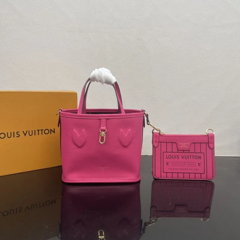 High accuracy Louis Vuitton Shopping Bags
