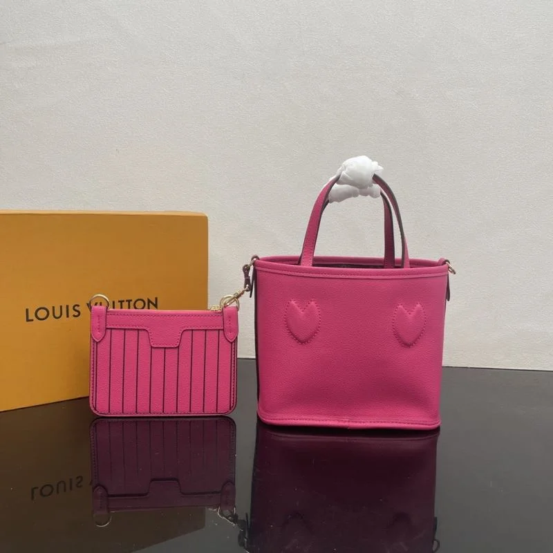High accuracy Louis Vuitton Shopping Bags
