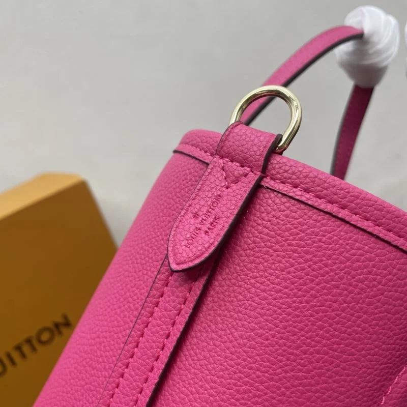 High accuracy Louis Vuitton Shopping Bags