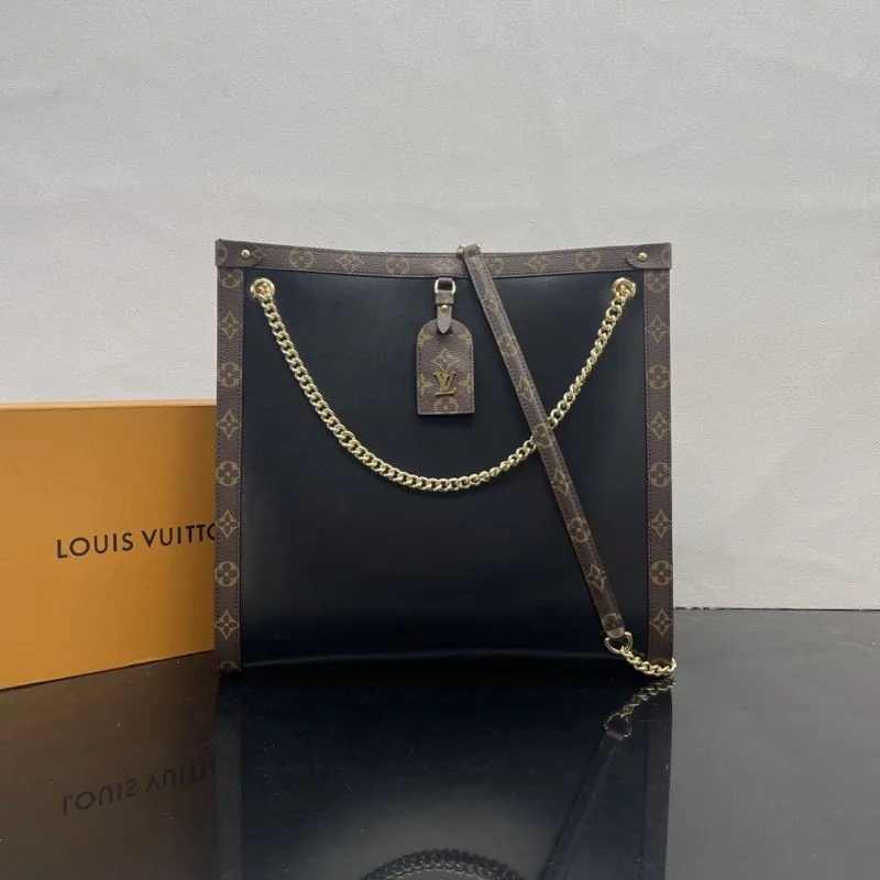 Louis Vuitton Shopping Bags