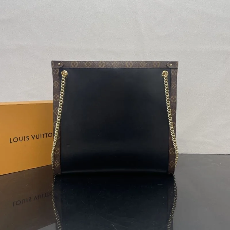 Brand-original Louis Vuitton Shopping Bags
