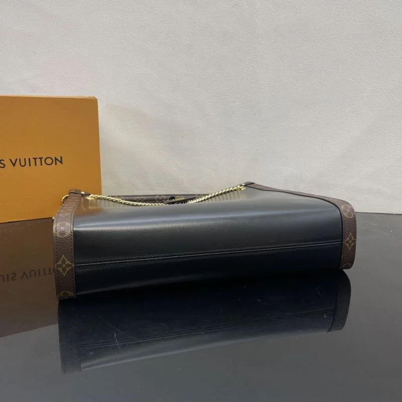 Brand-original Louis Vuitton Shopping Bags