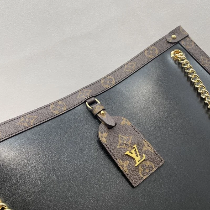 Brand-original Louis Vuitton Shopping Bags