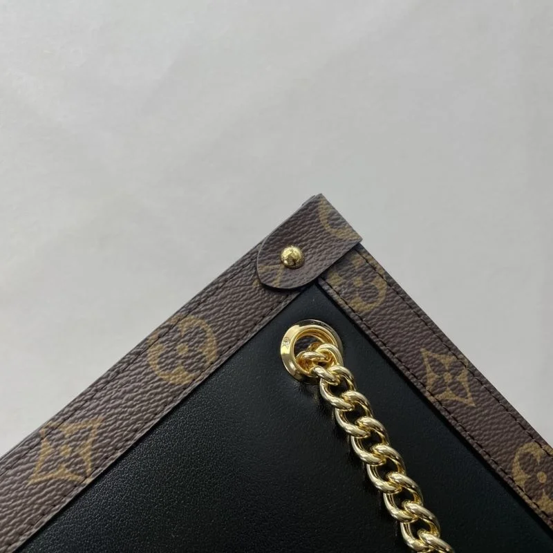 Brand-original Louis Vuitton Shopping Bags