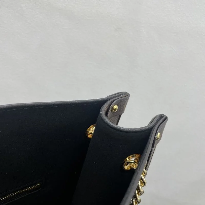 Brand-original Louis Vuitton Shopping Bags