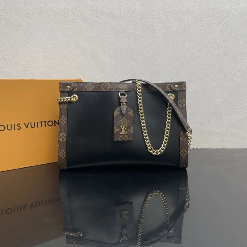 Louis Vuitton Shopping Bags