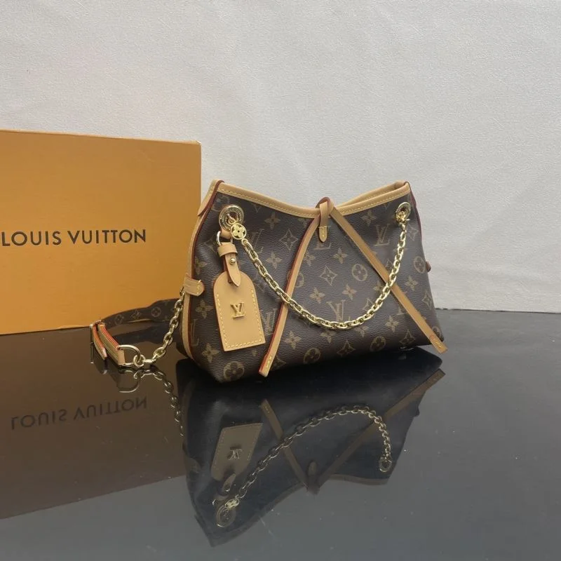 Perfect replica Louis Vuitton Shopping Bags