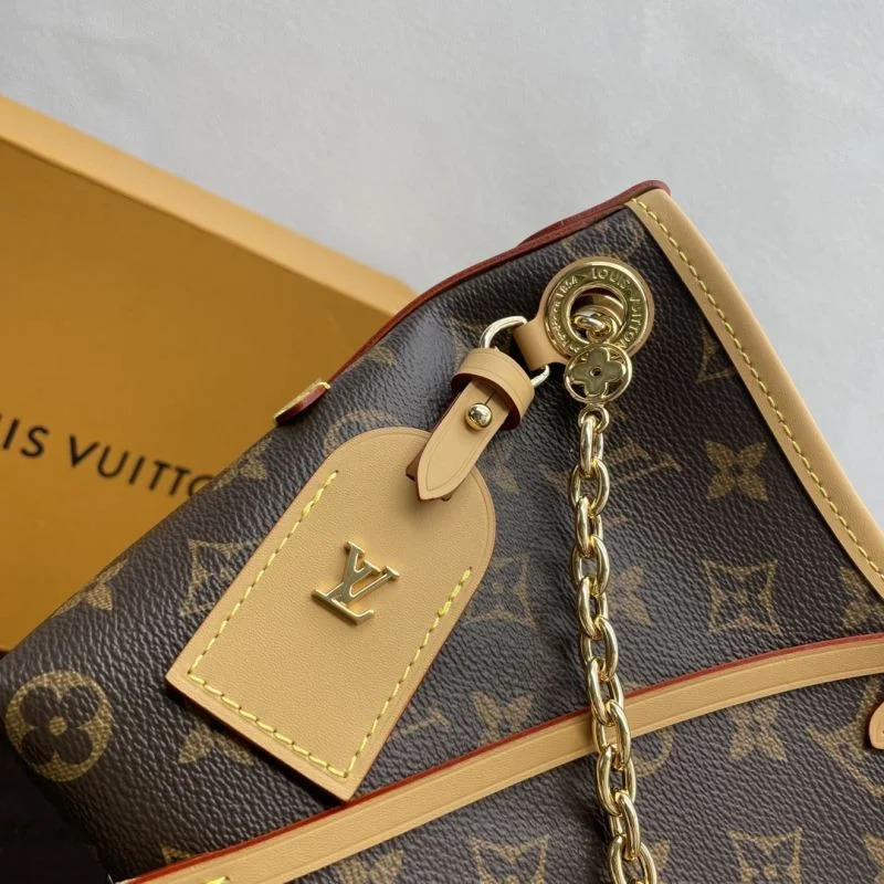 Perfect replica Louis Vuitton Shopping Bags