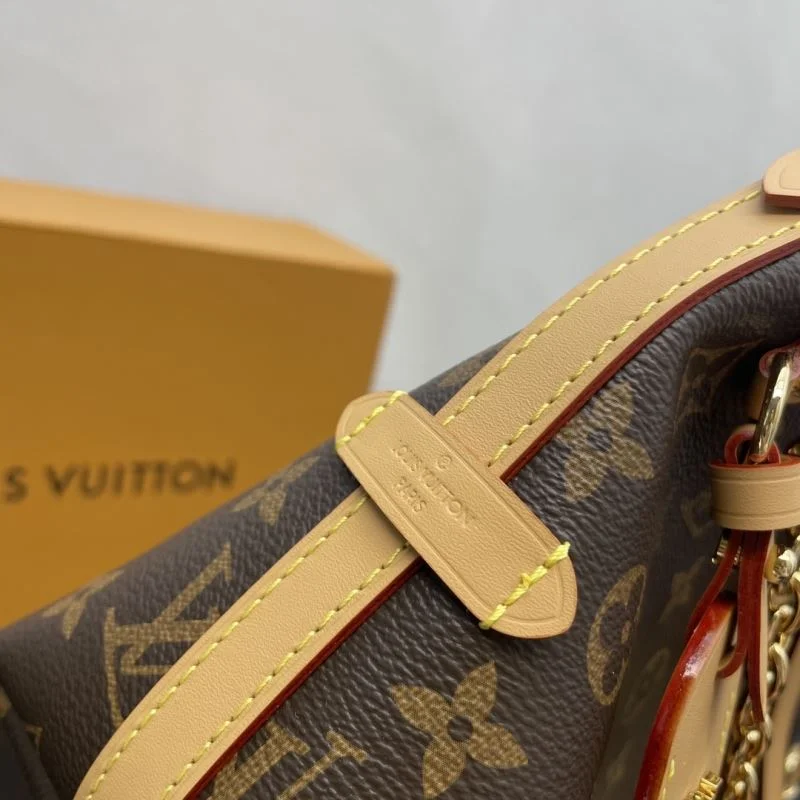 Perfect replica Louis Vuitton Shopping Bags