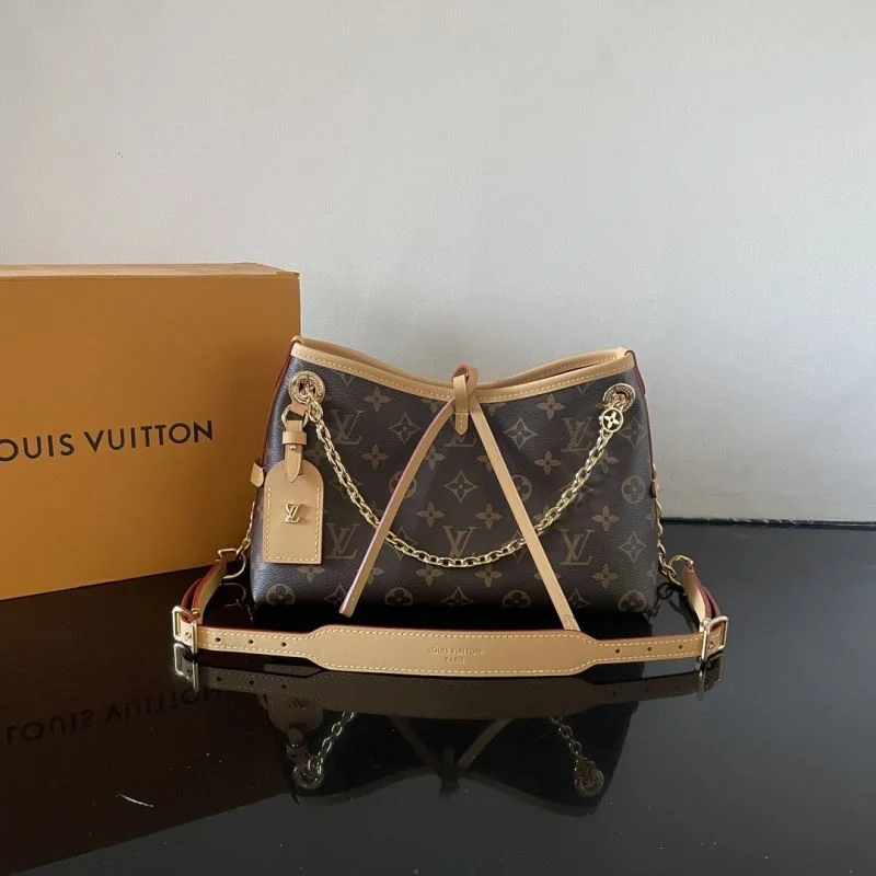 Louis Vuitton Shopping Bags