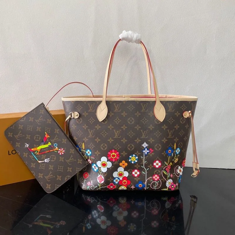 Louis Vuitton Shopping Bags