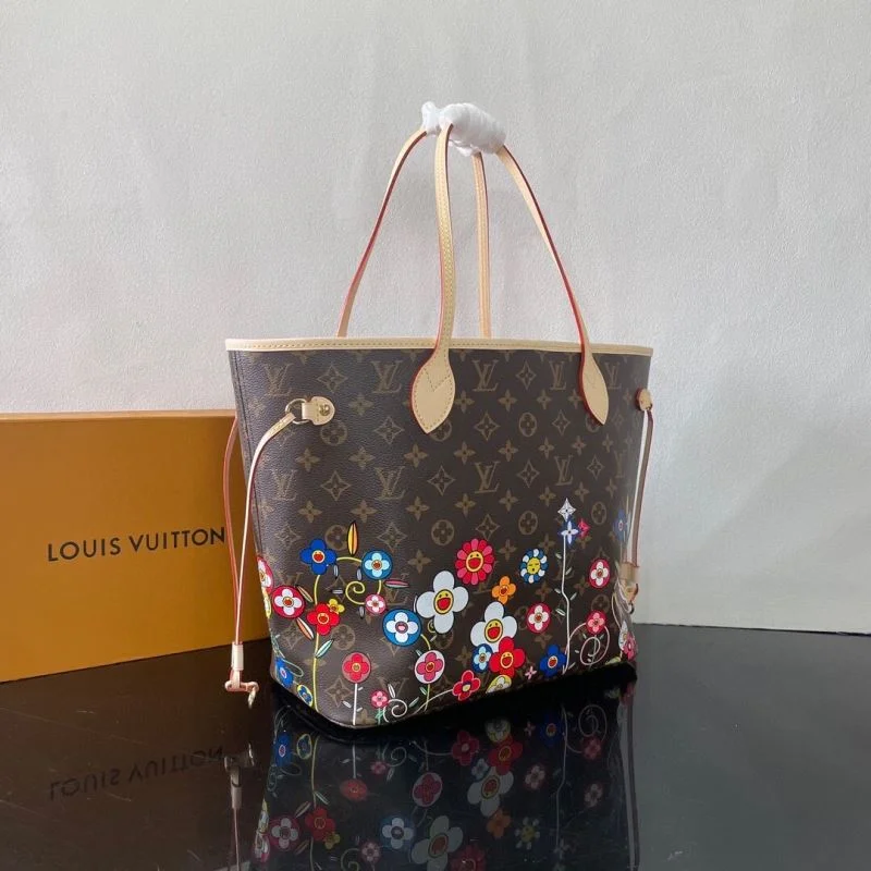 Legit Louis Vuitton Shopping Bags