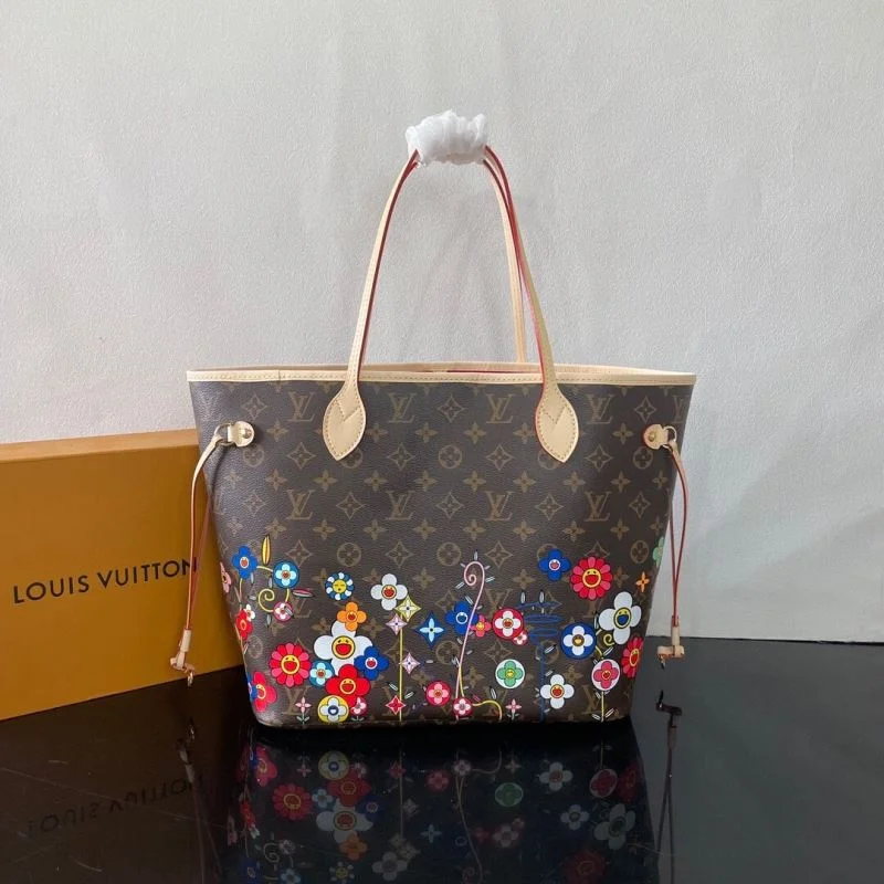 Legit Louis Vuitton Shopping Bags