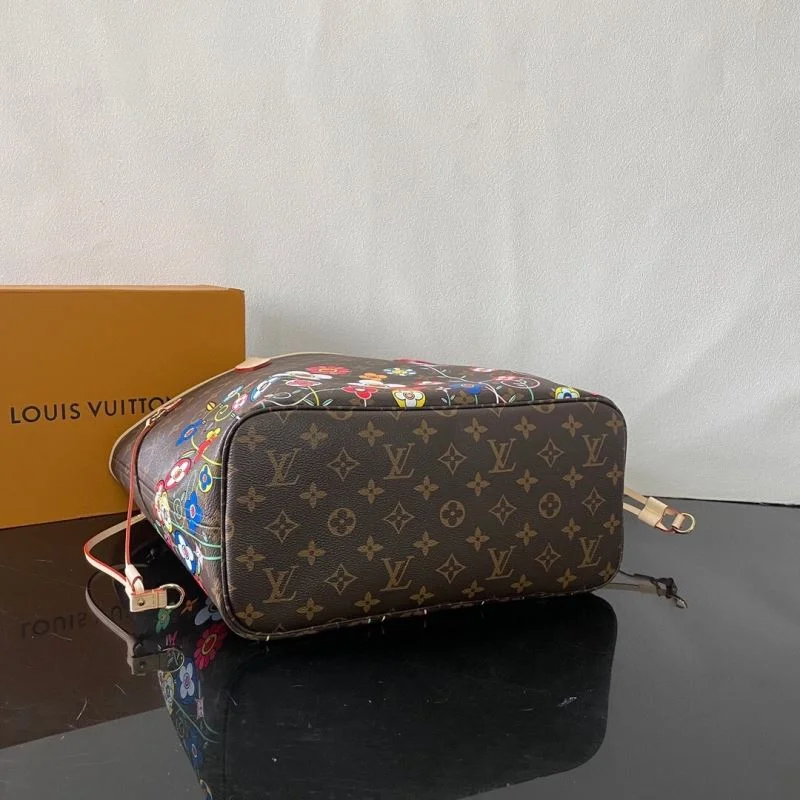 Legit Louis Vuitton Shopping Bags