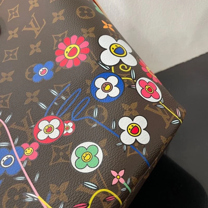 Legit Louis Vuitton Shopping Bags