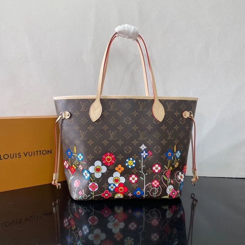 Legit Louis Vuitton Shopping Bags