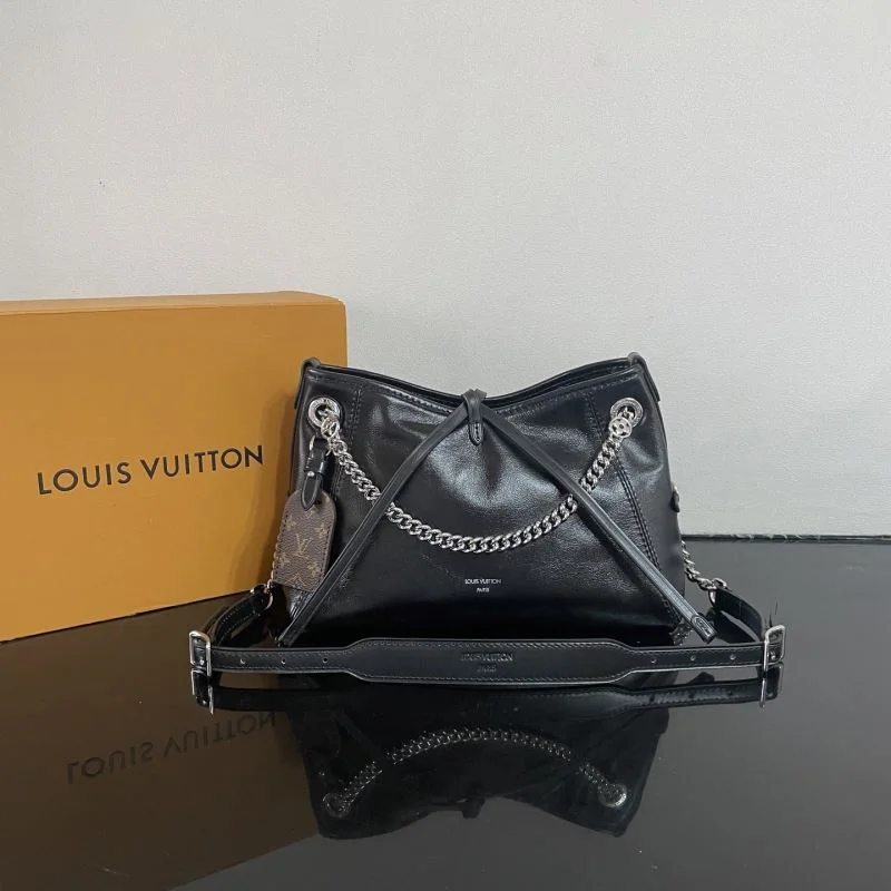 Louis Vuitton Shopping Bags