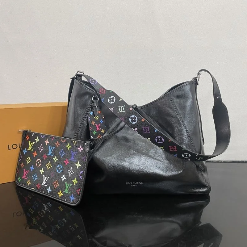 Louis Vuitton Shopping Bags
