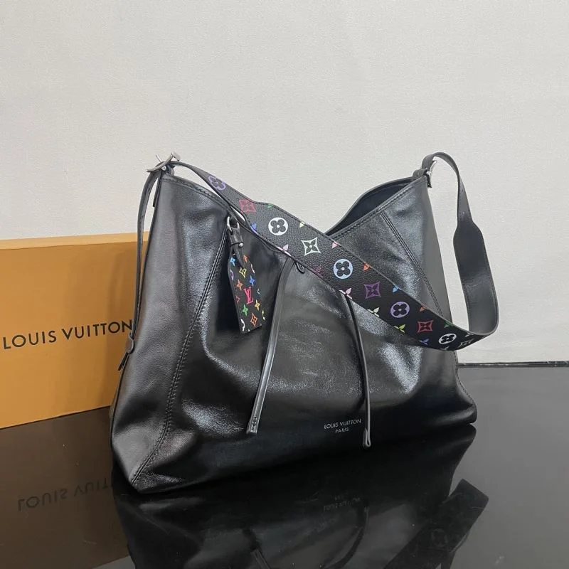Genuine Louis Vuitton Shopping Bags