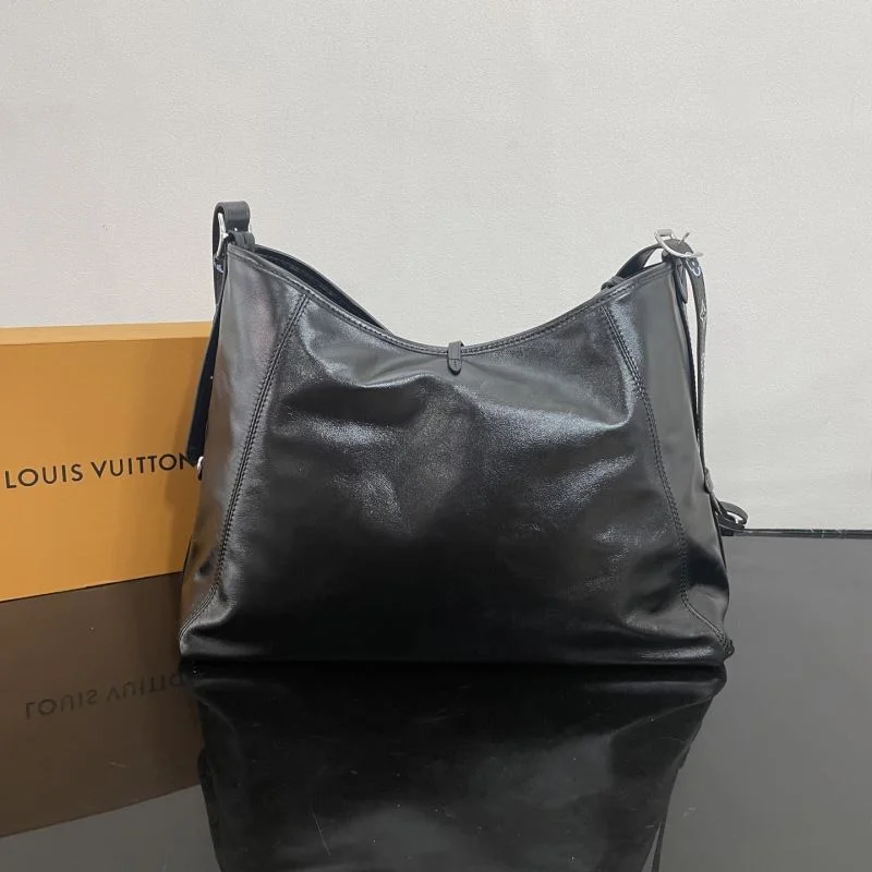 Genuine Louis Vuitton Shopping Bags