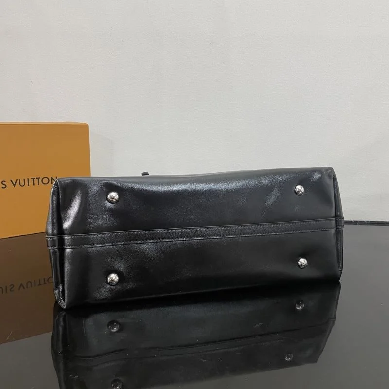Genuine Louis Vuitton Shopping Bags