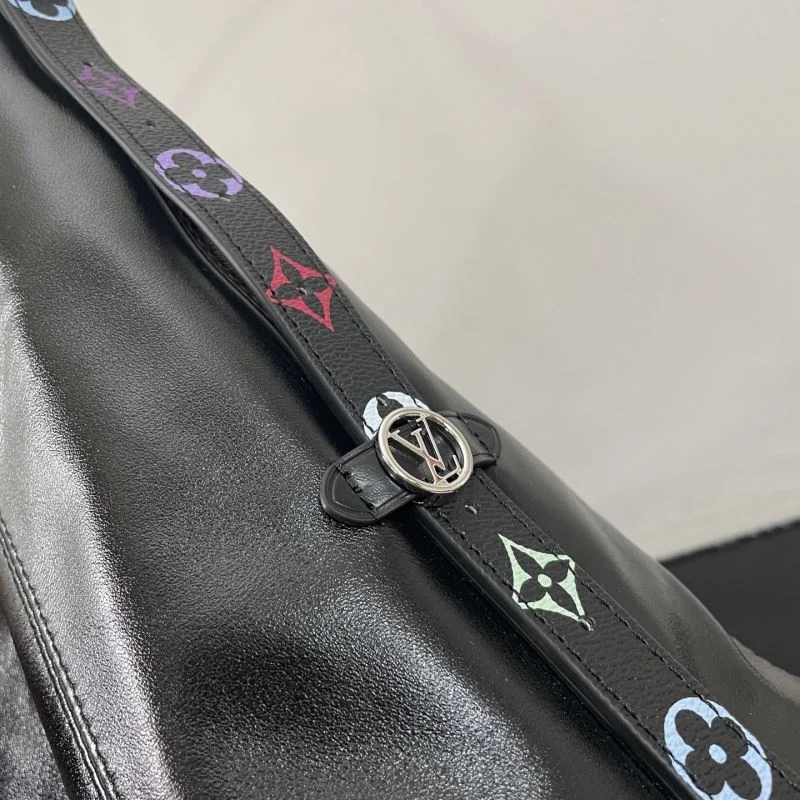 Genuine Louis Vuitton Shopping Bags