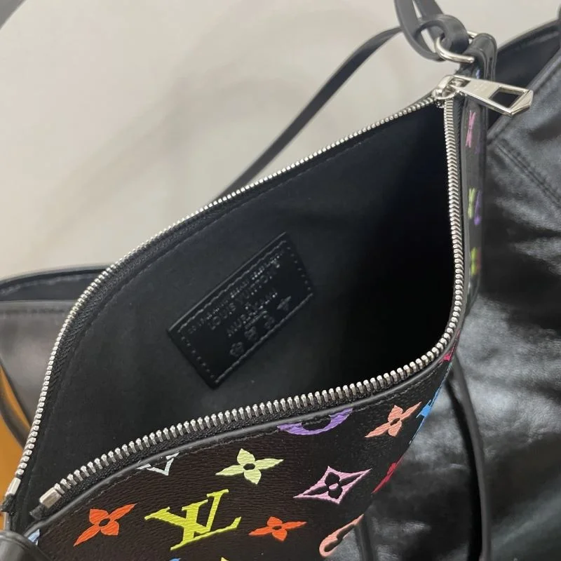 Genuine Louis Vuitton Shopping Bags