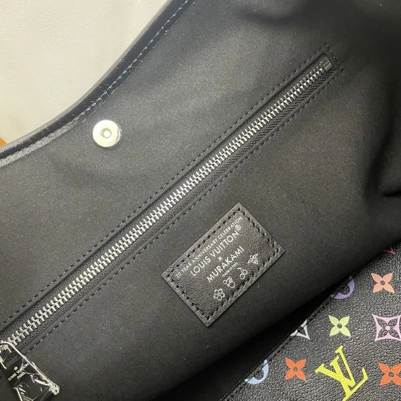 Genuine Louis Vuitton Shopping Bags