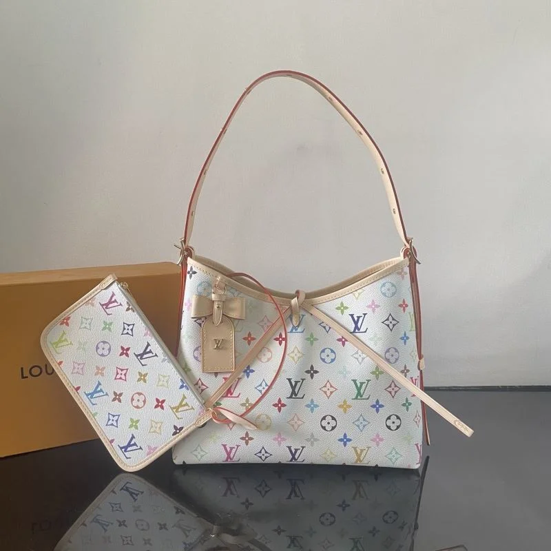 Louis Vuitton Shopping Bags