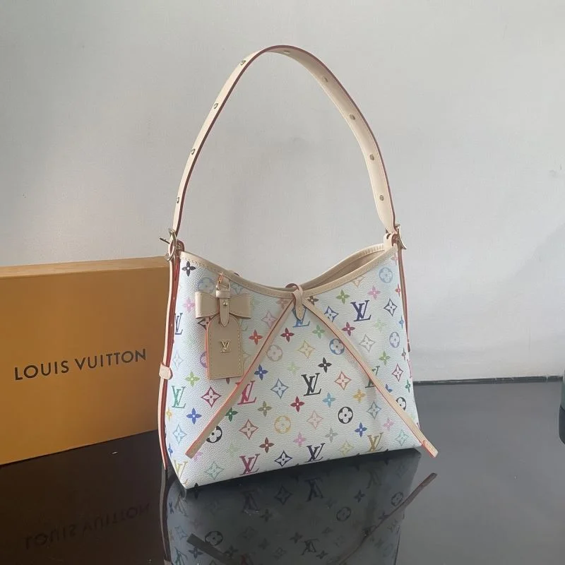 Original Louis Vuitton Shopping Bags