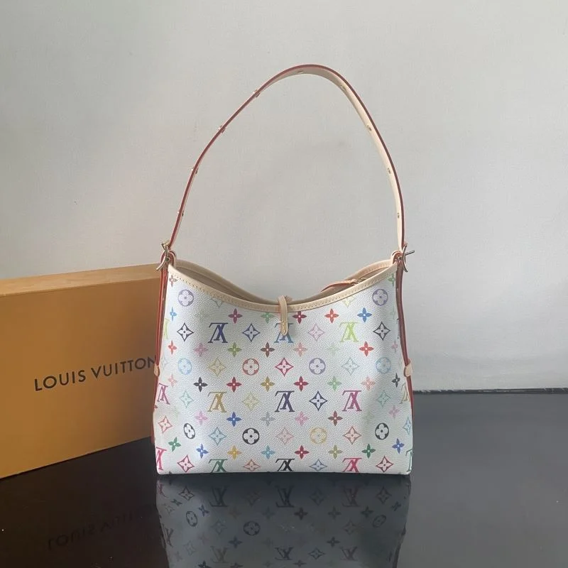 Original Louis Vuitton Shopping Bags