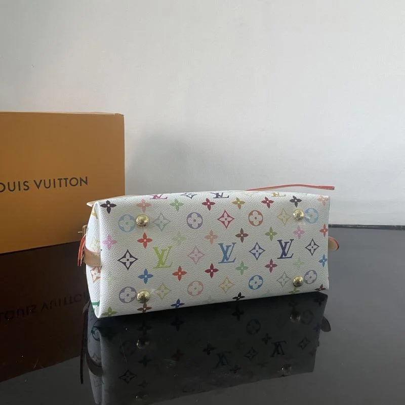 Original Louis Vuitton Shopping Bags