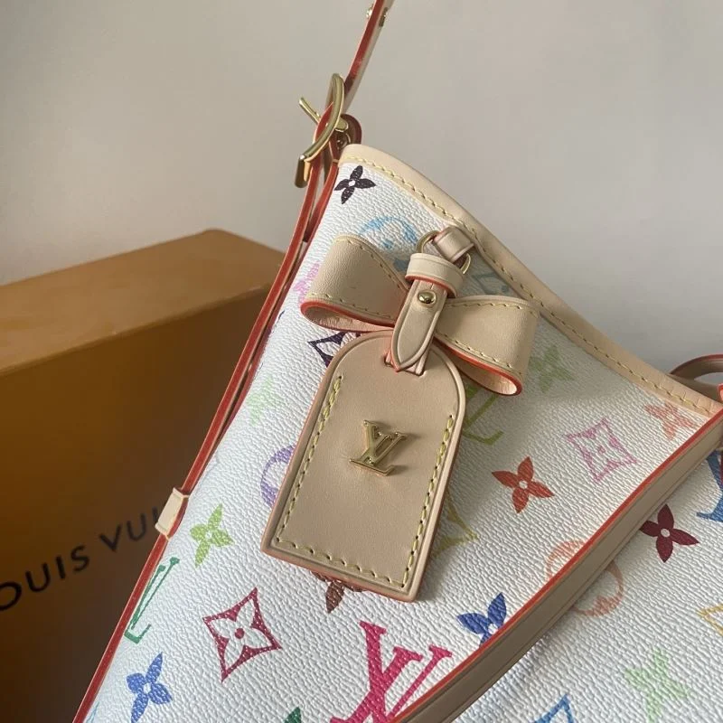 Original Louis Vuitton Shopping Bags