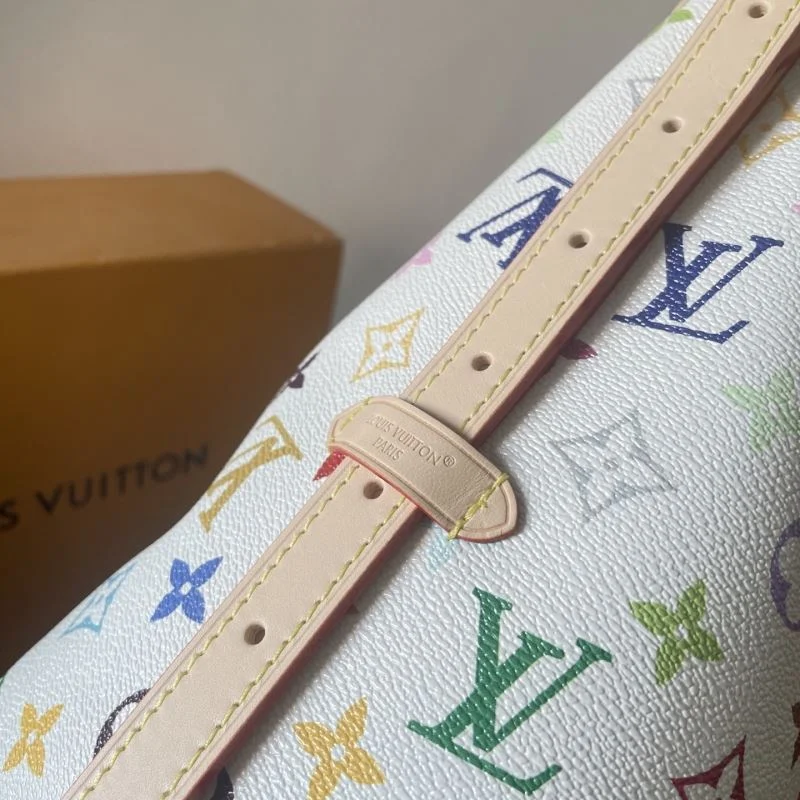 Original Louis Vuitton Shopping Bags