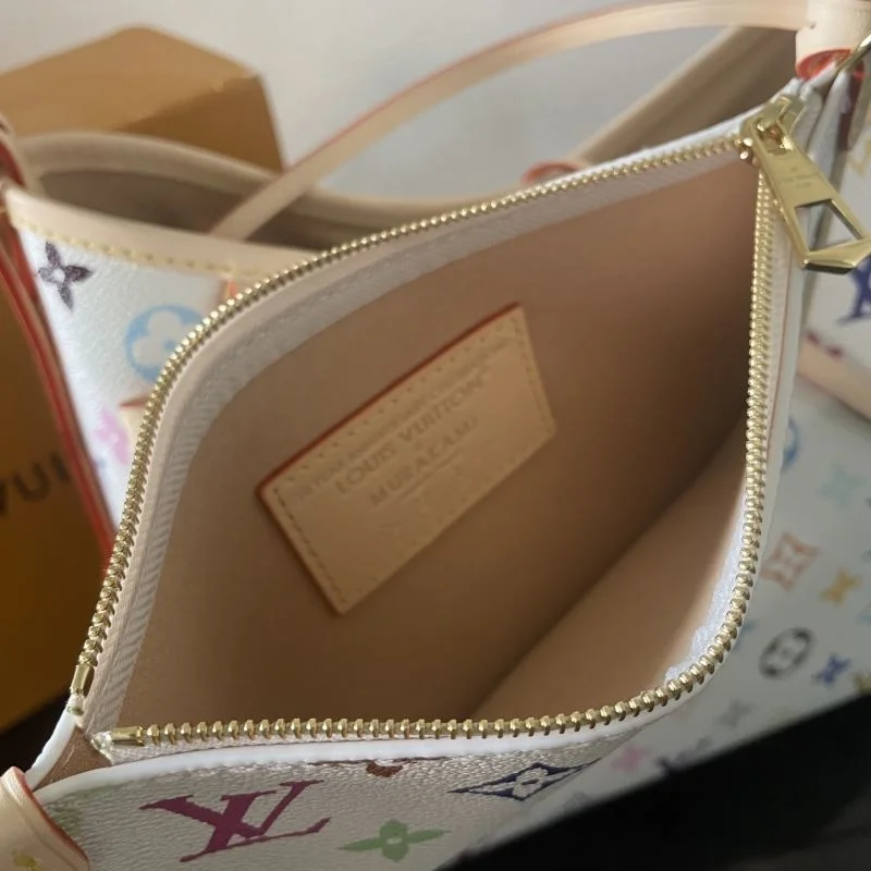 Original Louis Vuitton Shopping Bags