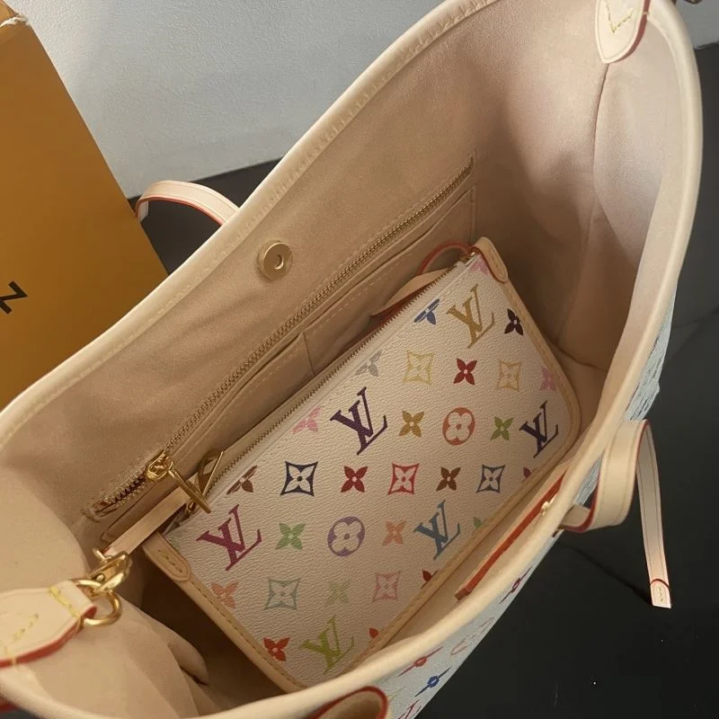 Original Louis Vuitton Shopping Bags