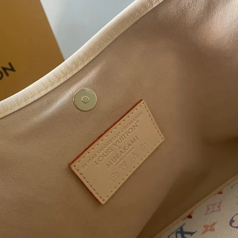 Original Louis Vuitton Shopping Bags