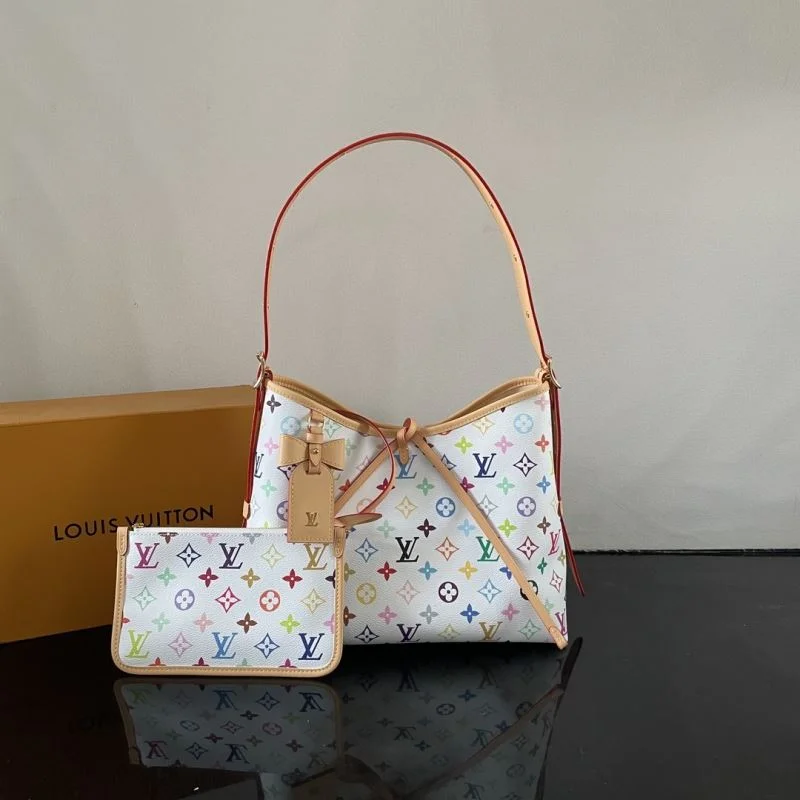 Louis Vuitton Shopping Bags