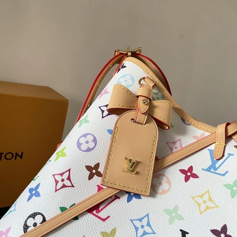 Reasonably priced Louis Vuitton Shopping Bags