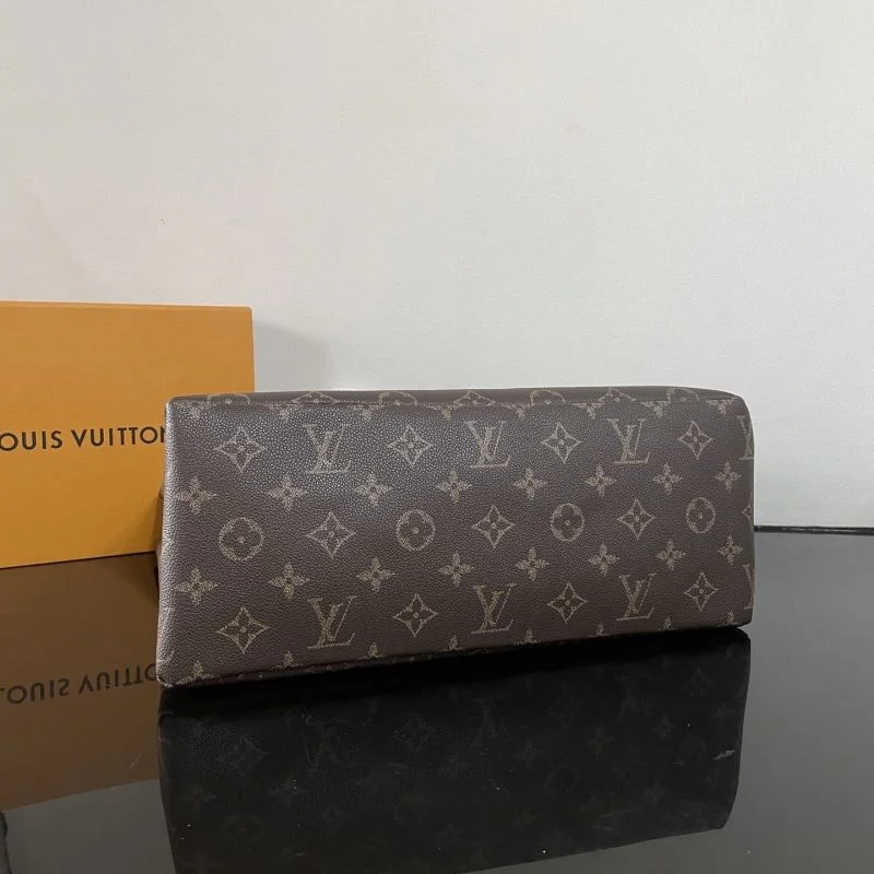Brand-original Louis Vuitton Shopping Bags