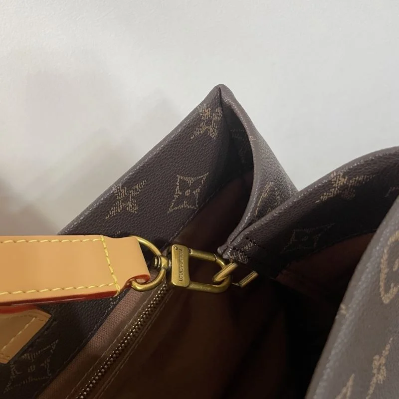 Brand-original Louis Vuitton Shopping Bags