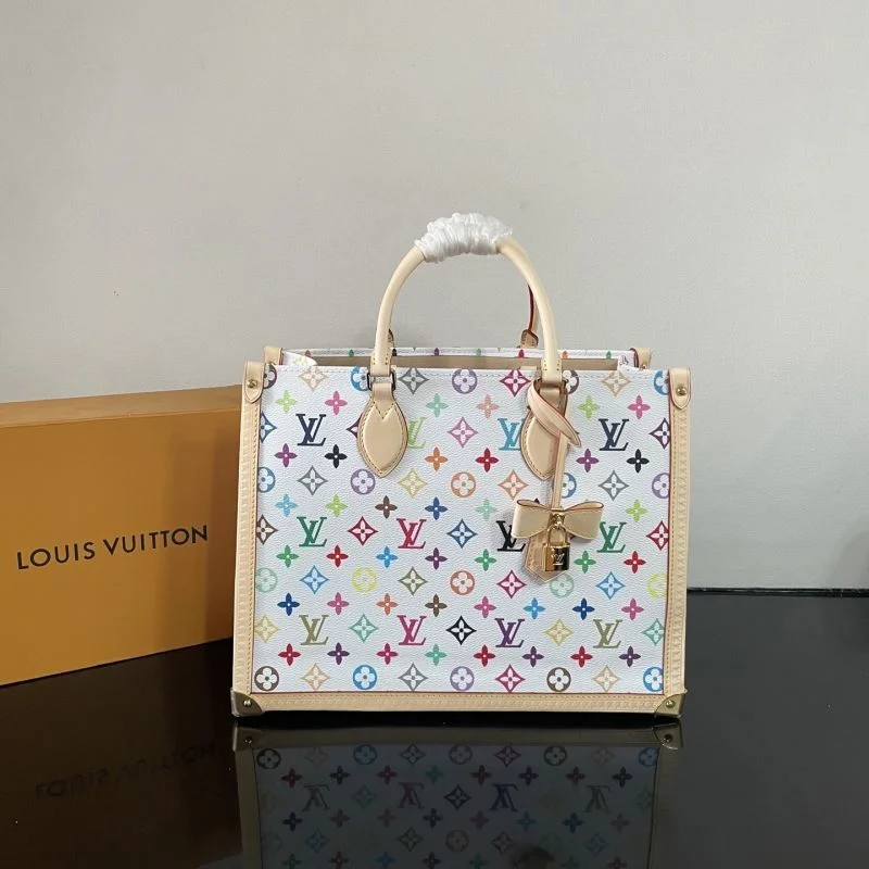 Louis Vuitton Shopping Bags