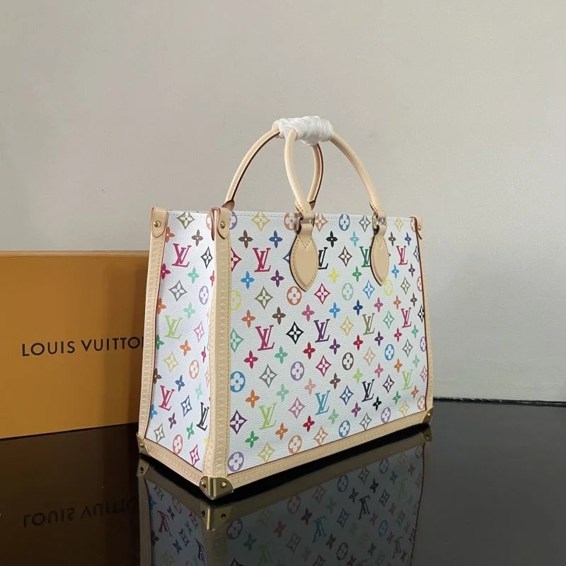 Cut-rate Louis Vuitton Shopping Bags