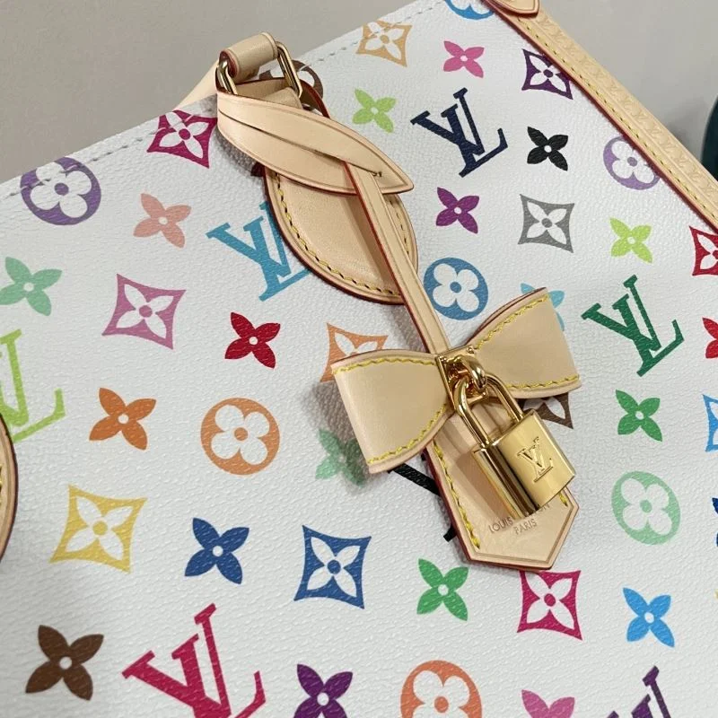 Cut-rate Louis Vuitton Shopping Bags