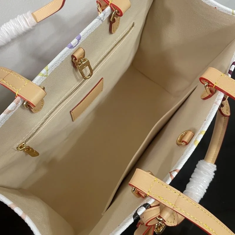 Cut-rate Louis Vuitton Shopping Bags