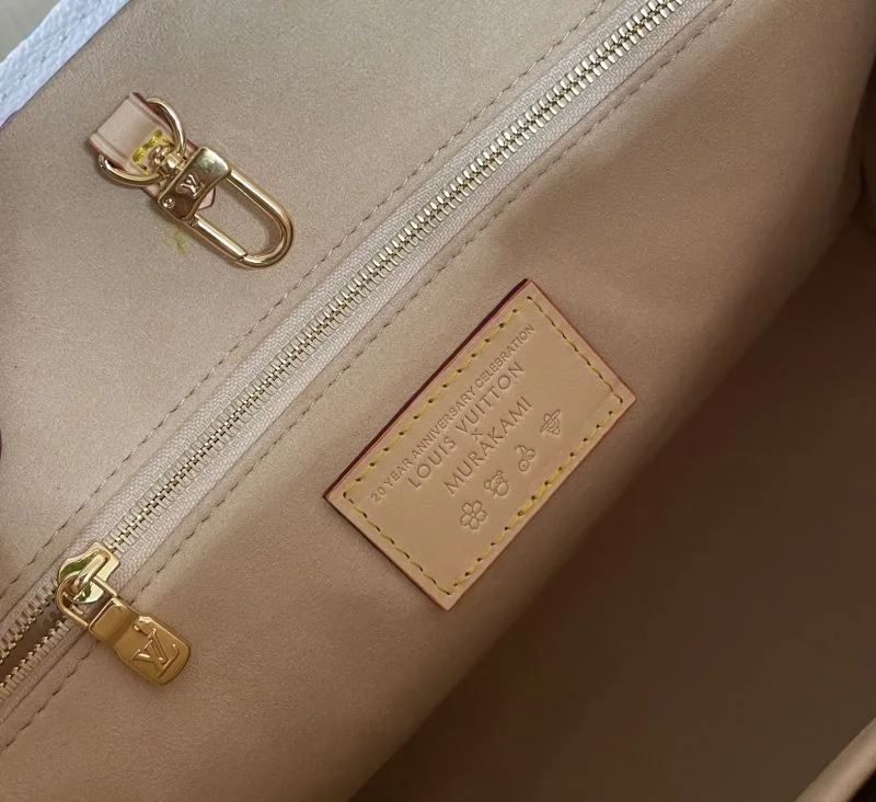 Cut-rate Louis Vuitton Shopping Bags