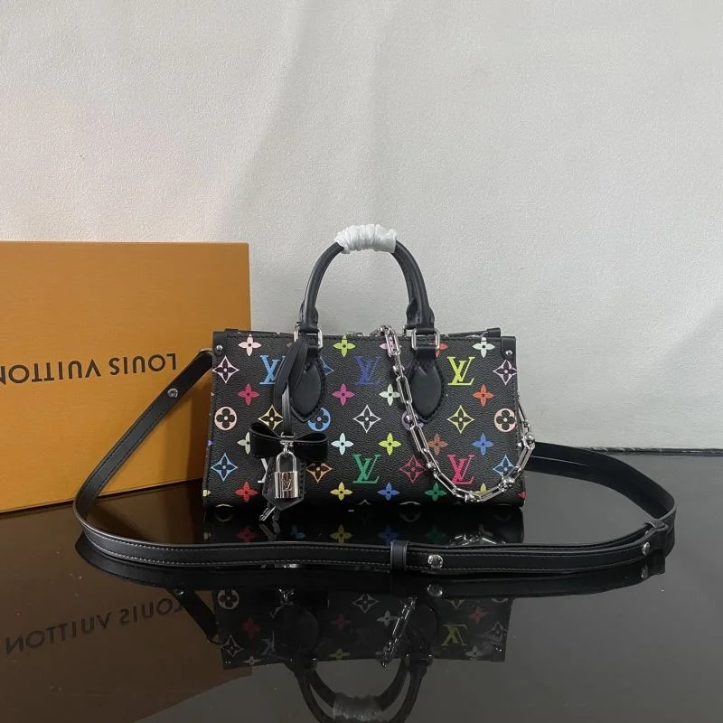 Louis Vuitton Shopping Bags