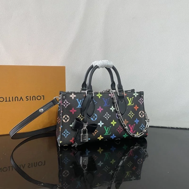 Factory-made Louis Vuitton Shopping Bags