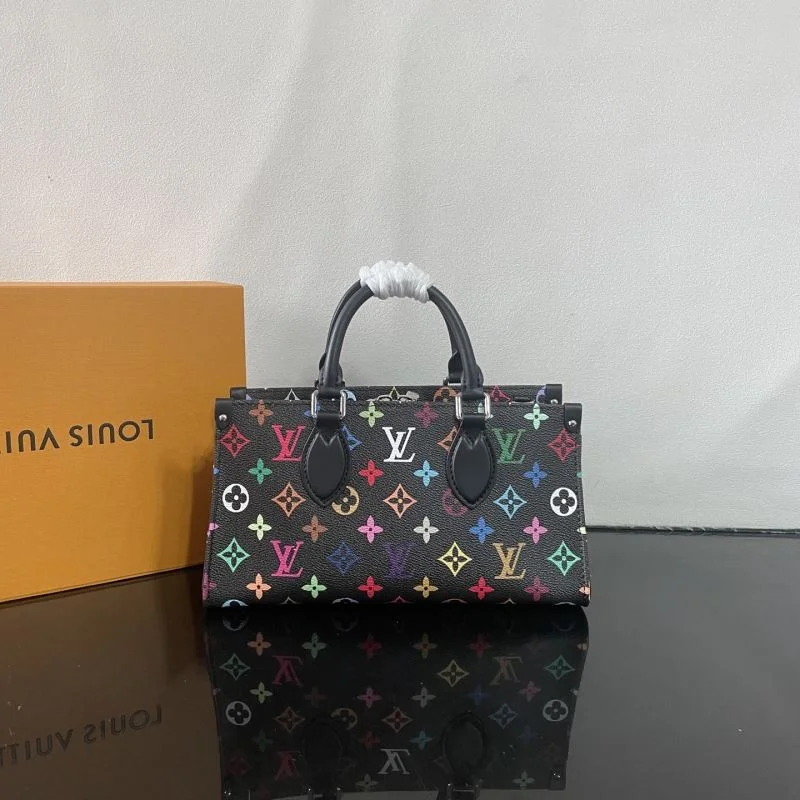 Factory-made Louis Vuitton Shopping Bags