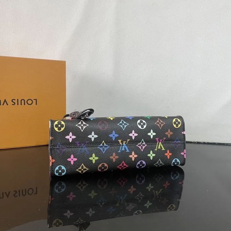 Factory-made Louis Vuitton Shopping Bags